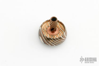 BILLETSPIN - Arizona Custom Knives