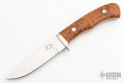 Larry Page Knives | Arizona Custom KNives - Arizona Custom Knives