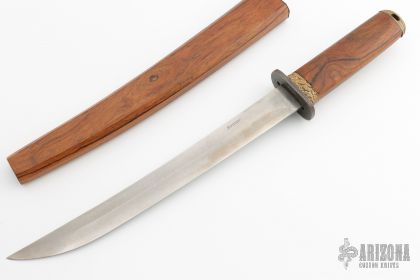 Angel Sword | Arizona Custom Knives - Arizona Custom Knives