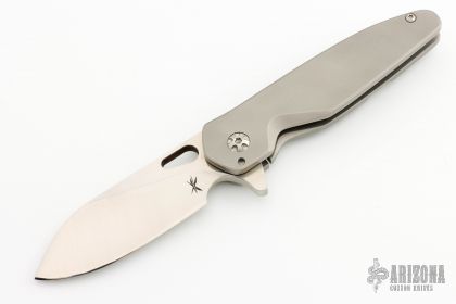 Keanison Knives | Arizona Custom Knives - Arizona Custom Knives