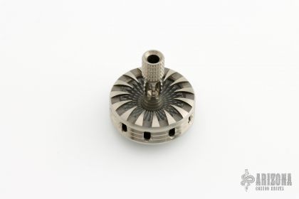 BILLETSPIN - Arizona Custom Knives