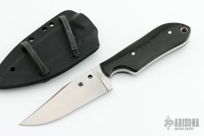 Fred Perrin Knives - Arizona Custom Knives | Arizona Custom Knives