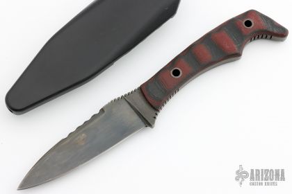 Dynamis Alliance - Arizona Custom Knives - Arizona Custom Knives