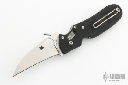 ShivWorks • Arizona Custom Knives - Arizona Custom Knives