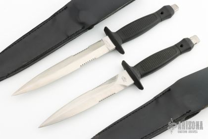 Valor - Arizona Custom Knives