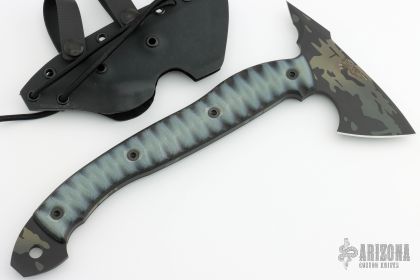 Half Face Blades | Arizona Custom Knives | Arizona Custom Knives