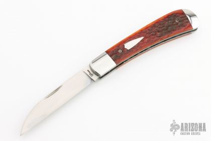 Mike Rothman Knives | Arizona Custom Knives - Arizona Custom Knives