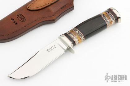 Randy Lee Knives | Arizona Custom Knives - Arizona Custom Knives