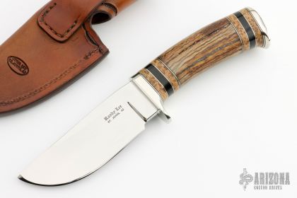 Randy Lee Knives | Arizona Custom Knives - Arizona Custom Knives