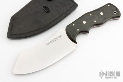 Randy Lee Knives | Arizona Custom Knives - Arizona Custom Knives