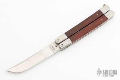 Taylor Cutlery • Arizona Custom Knives | Arizona Custom Knives