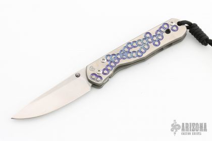 Chris Reeve Knives - Arizona Custom Knives | Arizona Custom Knives