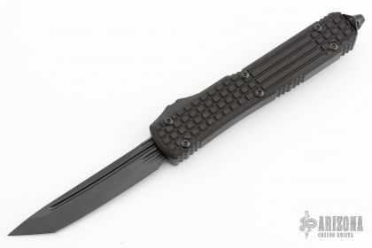 Microtech Knives | Arizona Custom Knives - Arizona Custom Knives