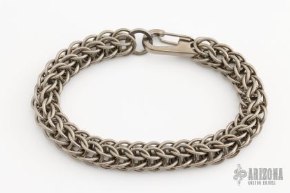 Patrick Ober | Arizona Custom Knives - Arizona Custom Knives