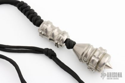 Patrick Ober | Arizona Custom Knives - Arizona Custom Knives