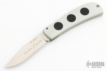 Haller Stahlwaren - Arizona Custom Knives
