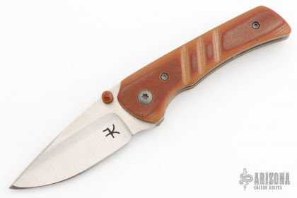 David Freeman Knives | Arizona Custom Knives - Arizona Custom Knives