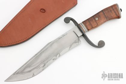 Kelly Vermeer Vella | Arizona Custom Knivrs - Arizona Custom Knives