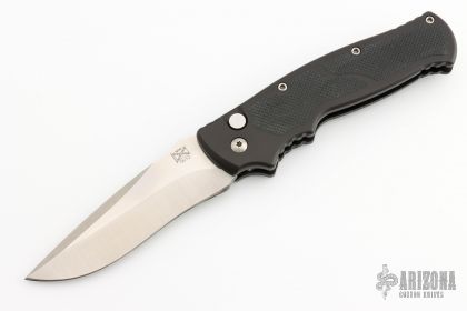 Walter Brend Custom Blades | AZCK - Arizona Custom Knives