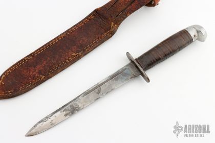 Western Cutlery | Arizona Custom Knives