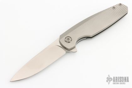 Holt Bladeworks | Arizona Custom Knives - Arizona Custom Knives