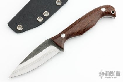 Joe Watson Knives | Arizona Custom Knives - Arizona Custom Knives