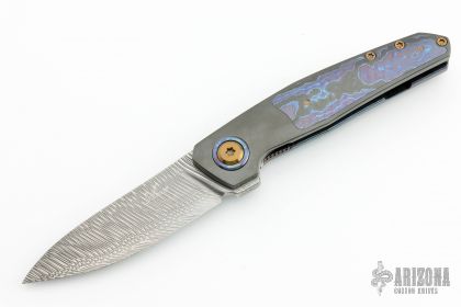 Arizona Custom Knives - Arizona Custom Knives