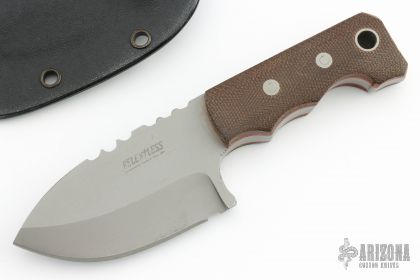 Relentless Knives | Arizona Custom Knives