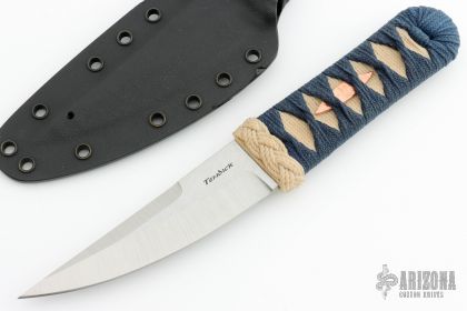 Ben Tendick (BRT Bladeworks) - Arizona Custom Knives | Arizona Custom ...
