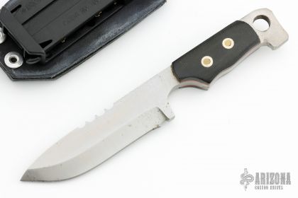 Relentless Knives - Arizona Custom Knives