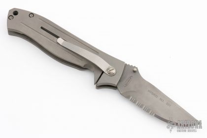 Mission Knives | Arizona Custom Knives