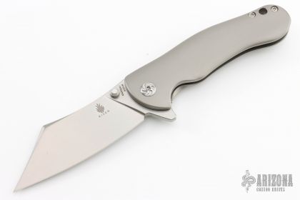 Kizer Knives | Arizona Custom Knives - Arizona Custom Knives