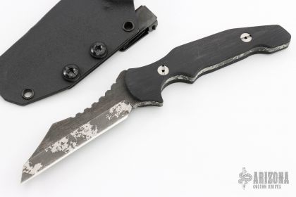 Thompson Knife and Tool | Arizona Custom Knives | Arizona Custom Knives