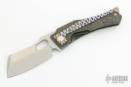 Serge Panchenko Knives | Arizona Custom Knives | Arizona Custom Knives
