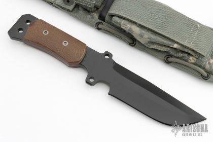 Relentless Knives - Arizona Custom Knives