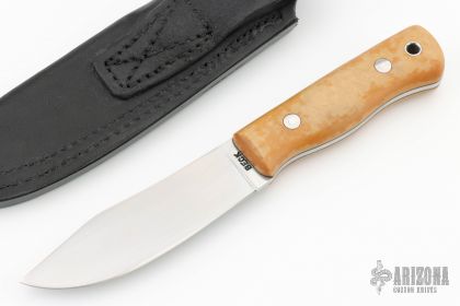 Dave Beck Knives | Arizona Custom Knives - Arizona Custom Knives