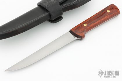 Dave Beck Knives | Arizona Custom Knives - Arizona Custom Knives