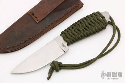 Mark Paluch Knives | Arizona Custom Knives - Arizona Custom Knives