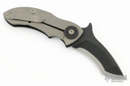 Warren Thomas Knives | Arizona Custom Knives - Arizona Custom Knives