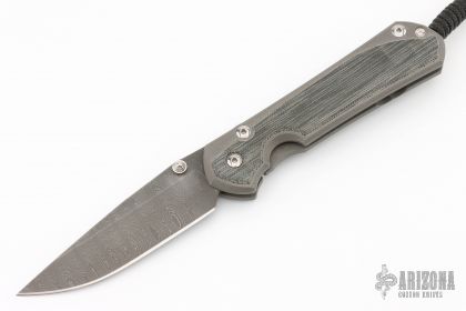 Chris Reeve Knives - Arizona Custom Knives | Arizona Custom Knives