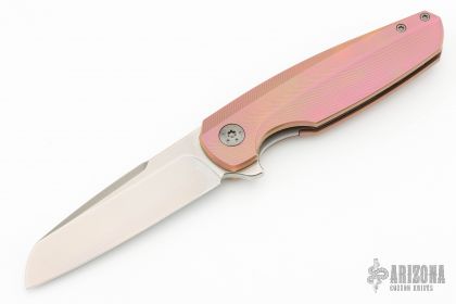 Holt Bladeworks | Arizona Custom Knives | Arizona Custom Knives