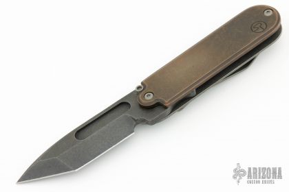 Serge Panchenko Knives | Arizona Custom Knives | Arizona Custom Knives