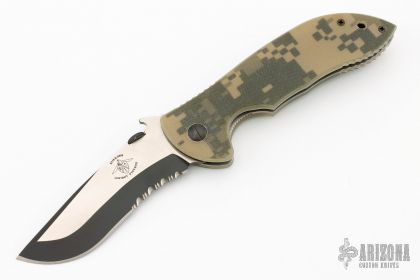 Emerson Knives - Arizona Custom Knives | Arizona Custom Knives