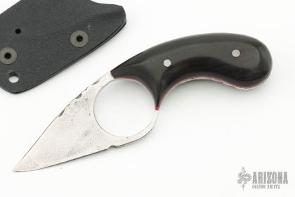 Fred Perrin Knives - Arizona Custom Knives | Arizona Custom Knives