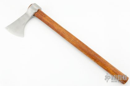 Stephan Fowler Knives | Arizona Custom Knives - Arizona Custom Knives