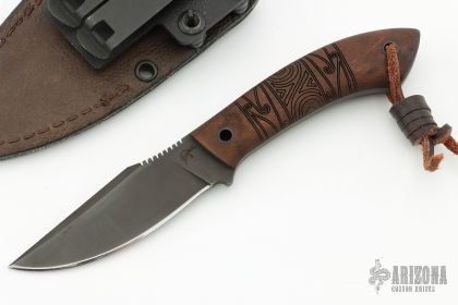 Jason Knight Knives | Arizona Custom Knives | Arizona Custom Knives