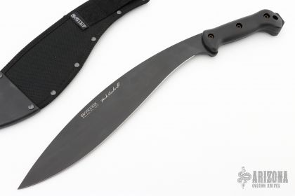 Becker Knife & Tool - Arizona Custom Knives