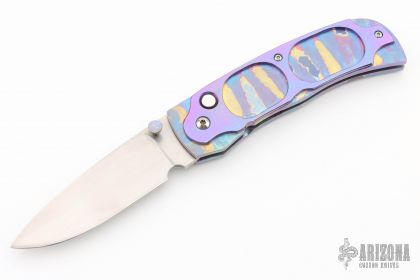 Brad Embry Knives | Arizona Custom Knives - Arizona Custom Knives