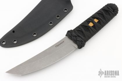 Ben Tendick (BRT Bladeworks) - Arizona Custom Knives | Arizona Custom ...