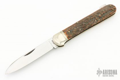 Hubertus Knives • Arizona Custom Knives | Arizona Custom Knives
